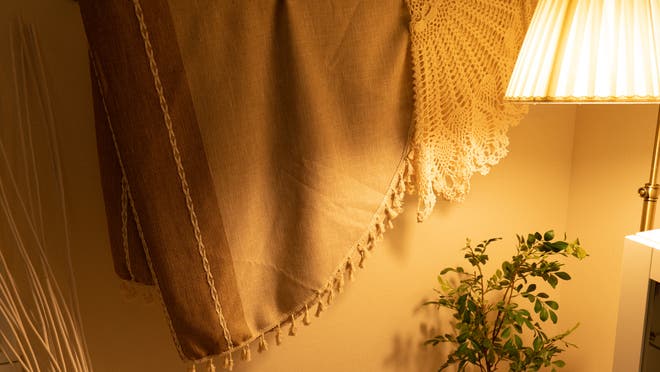 スペモ🏠クリスマス🎄歓送迎会🎊学割👨🎓オフ会🌼広々2部屋❄️おうちデート💖自然光🌟384_fika心斎橋の写真27