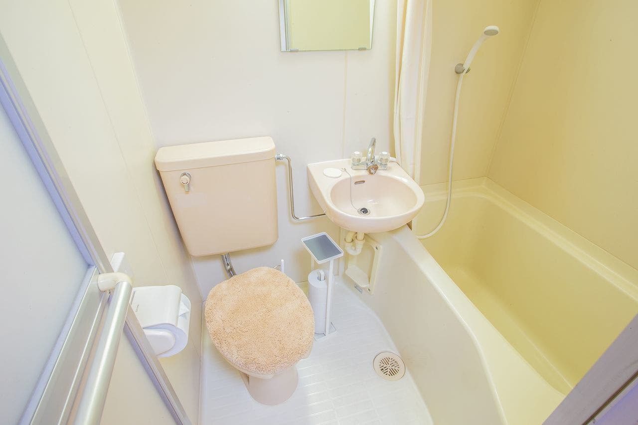 【栄駅6分！20名利用可！】綺麗な室内！WiFi・プロジェクター・ホワイトボード全て無料！ふれあい貸し会議室 栄Aの写真11