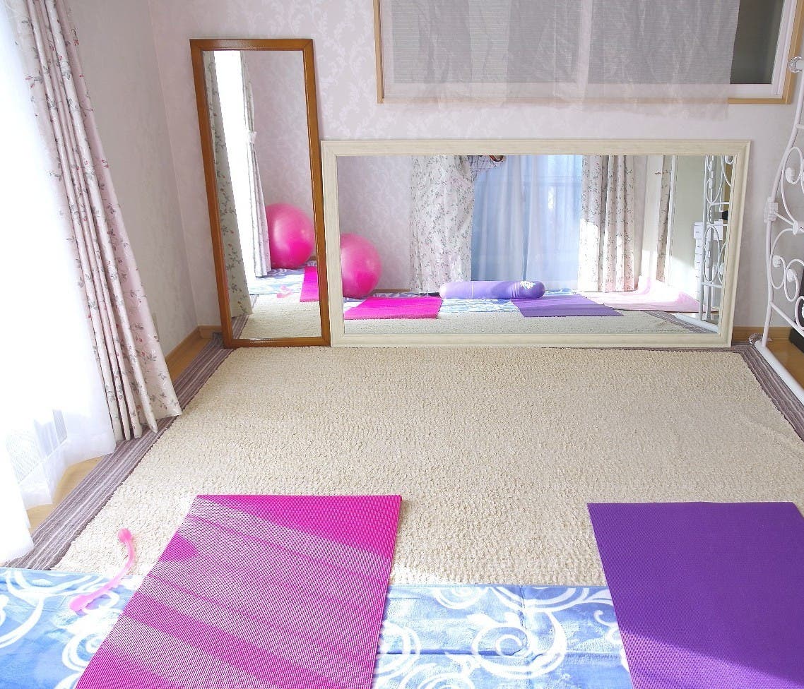 ☆自然光入るホワイト基調の洋室☆セルフ撮影/撮影会/ロケ/ビデオ撮影・演奏会・楽器練習・レッスン/教室などにの写真26