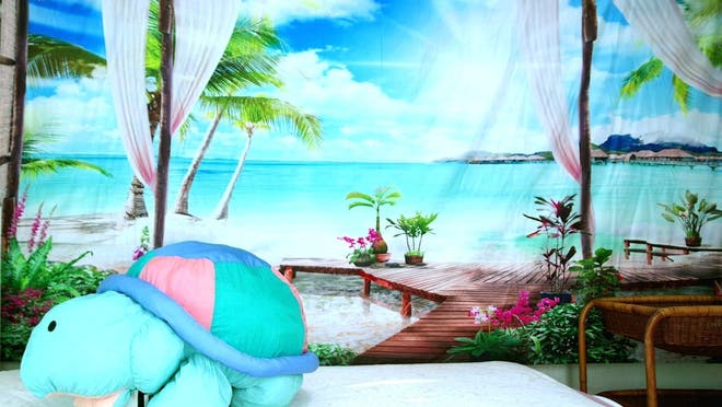 ☆自然光入るホワイト基調の洋室☆セルフ撮影/撮影会/ロケ/ビデオ撮影・演奏会・楽器練習・レッスン/教室などにの写真17