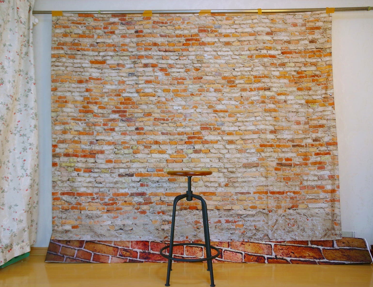 ☆自然光入るホワイト基調の洋室☆セルフ撮影/撮影会/ロケ/ビデオ撮影・演奏会・楽器練習・レッスン/教室などにの写真22