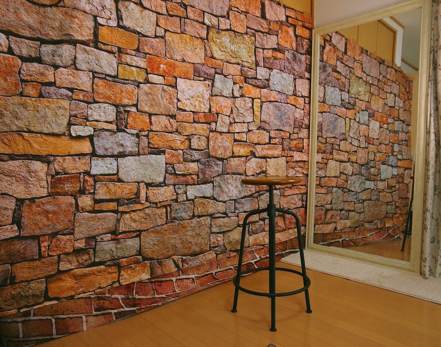 ☆自然光入るホワイト基調の洋室☆セルフ撮影/撮影会/ロケ/ビデオ撮影・演奏会・楽器練習・レッスン/教室などにの写真9