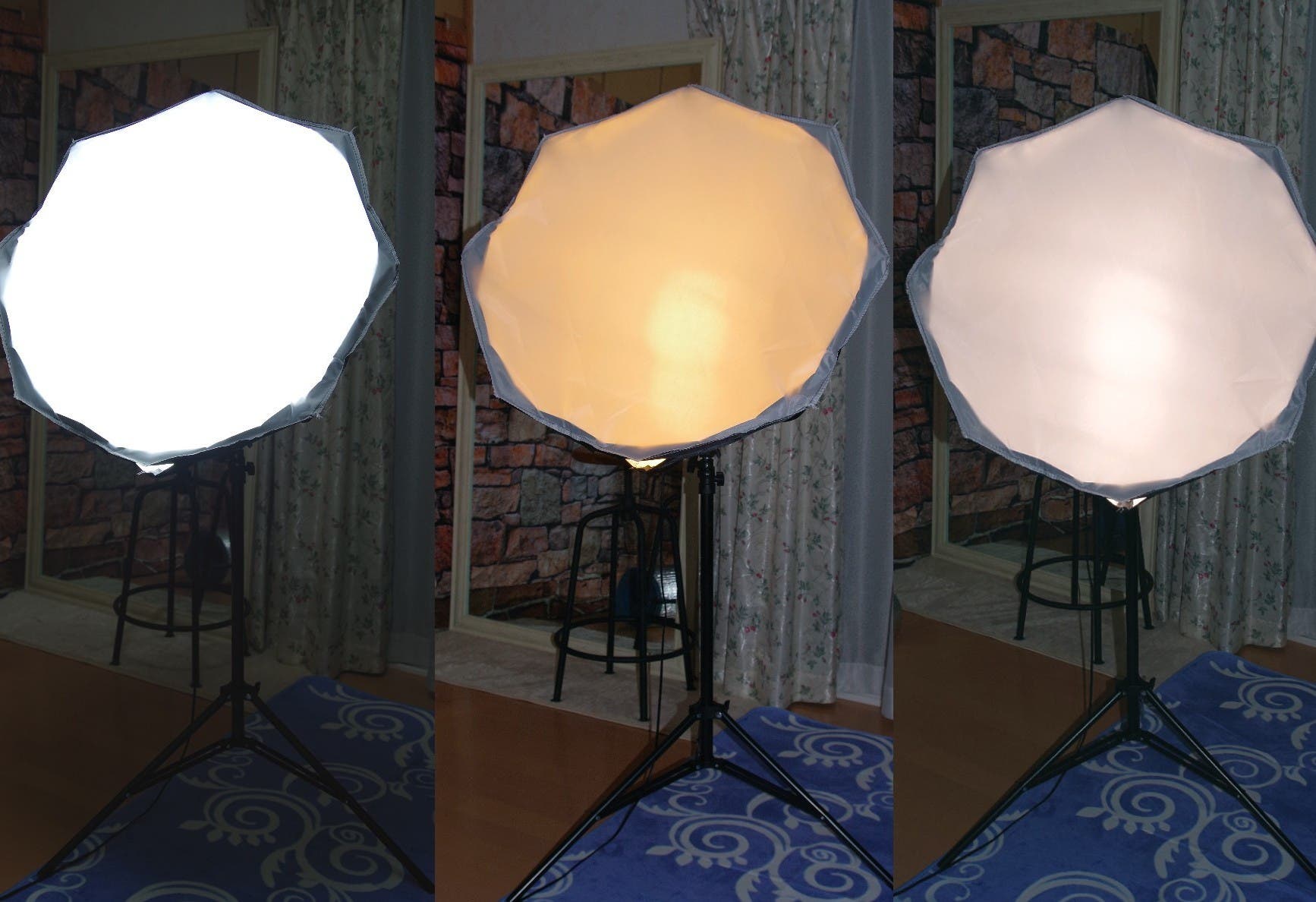 ☆自然光入るホワイト基調の洋室☆セルフ撮影/撮影会/ロケ/ビデオ撮影・演奏会・楽器練習・レッスン/教室などにの写真24