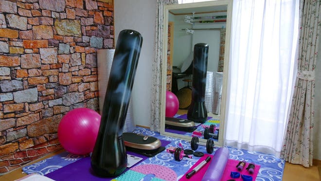 ☆自然光入るホワイト基調の洋室☆セルフ撮影/撮影会/ロケ/ビデオ撮影・演奏会・楽器練習・レッスン/教室などにの写真27