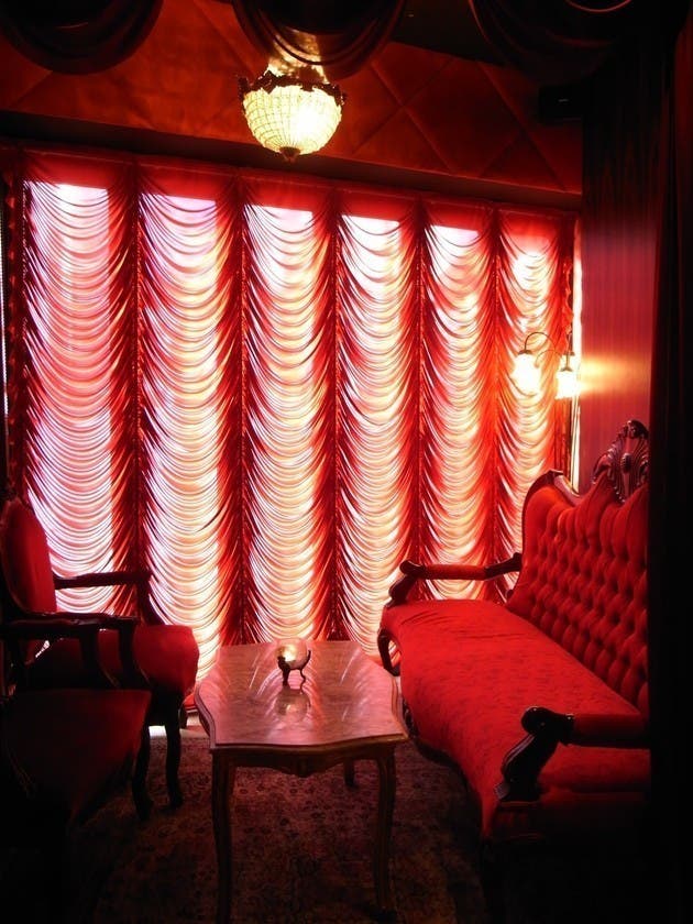 西麻布・六本木　撮影・イベントに最適、テラス席付きの路面店舗の写真10