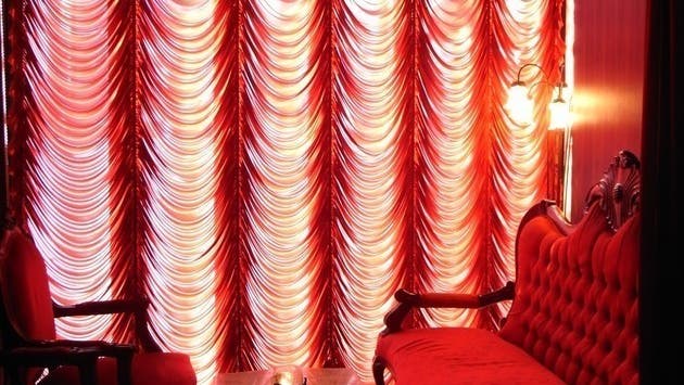 西麻布・六本木 撮影・イベントに最適、テラス席付きの路面店舗の写真10