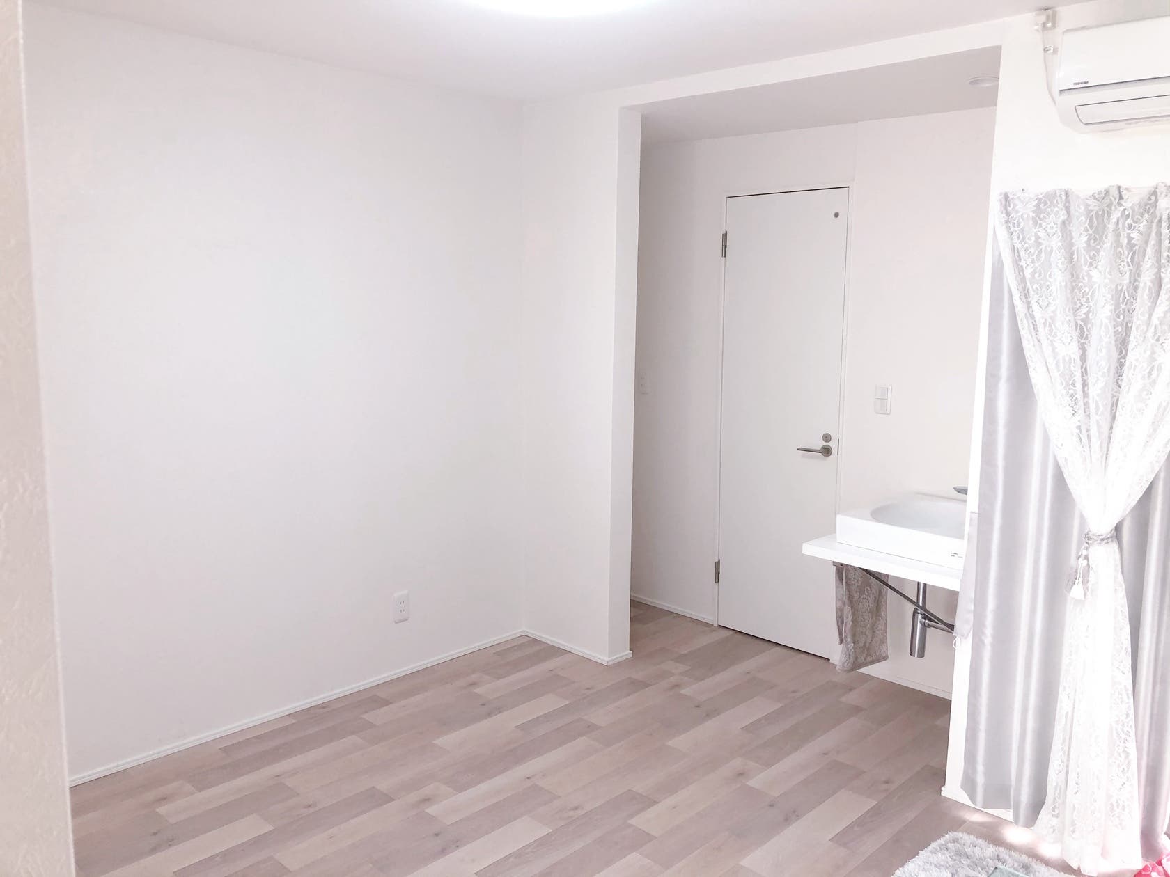 🎀感染対策徹底🎀浄心駅徒歩5分🚶‍♀️誕生日会や女子会に人気🐰🌷大人可愛い空間❤️インスタ映え◎日当たり良好◎の写真7