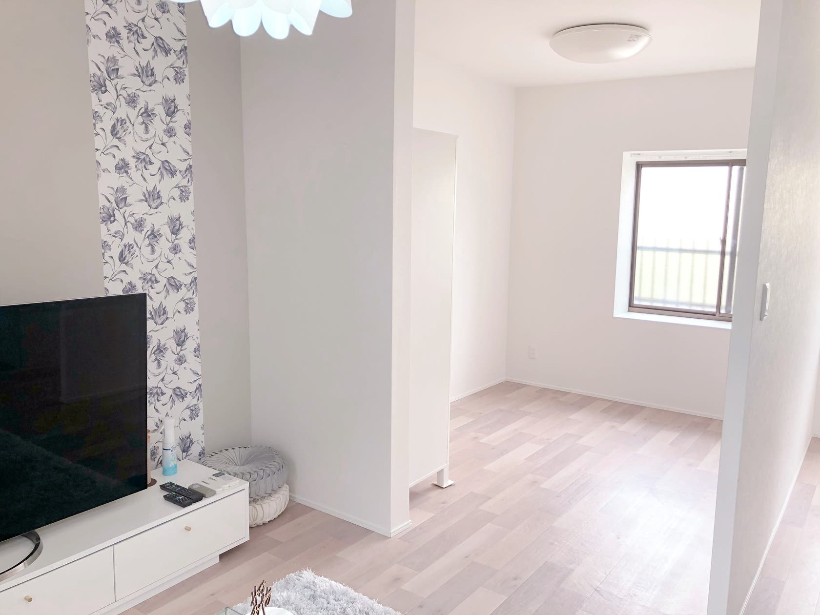 🎀感染対策徹底🎀浄心駅徒歩5分🚶‍♀️誕生日会や女子会に人気🐰🌷大人可愛い空間❤️インスタ映え◎日当たり良好◎の写真8