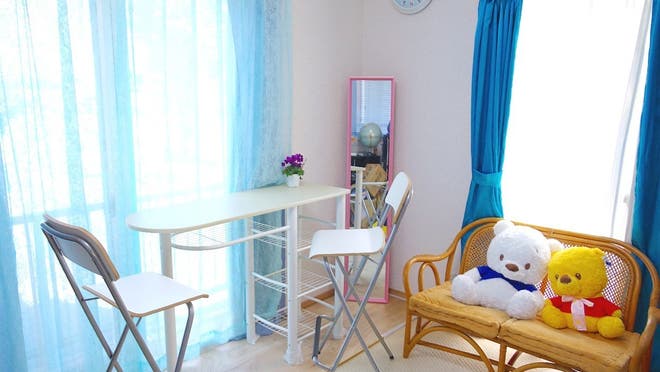 【戸建て☆洋室7帖】ロケ/映画/写真/ビデオ撮影・教室・テレワークなどに・・・の写真4