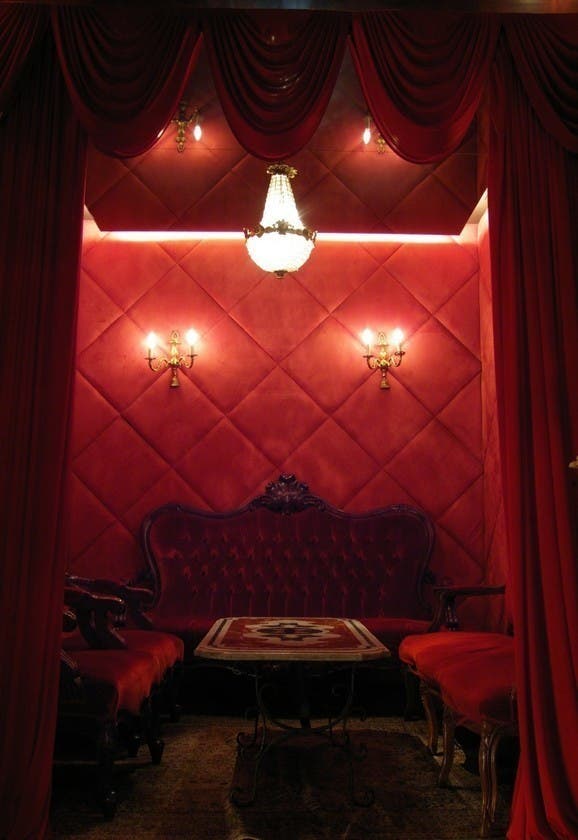 西麻布・六本木　撮影・イベントに最適、テラス席付きの路面店舗の写真11