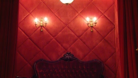 西麻布・六本木 撮影・イベントに最適、テラス席付きの路面店舗の写真11