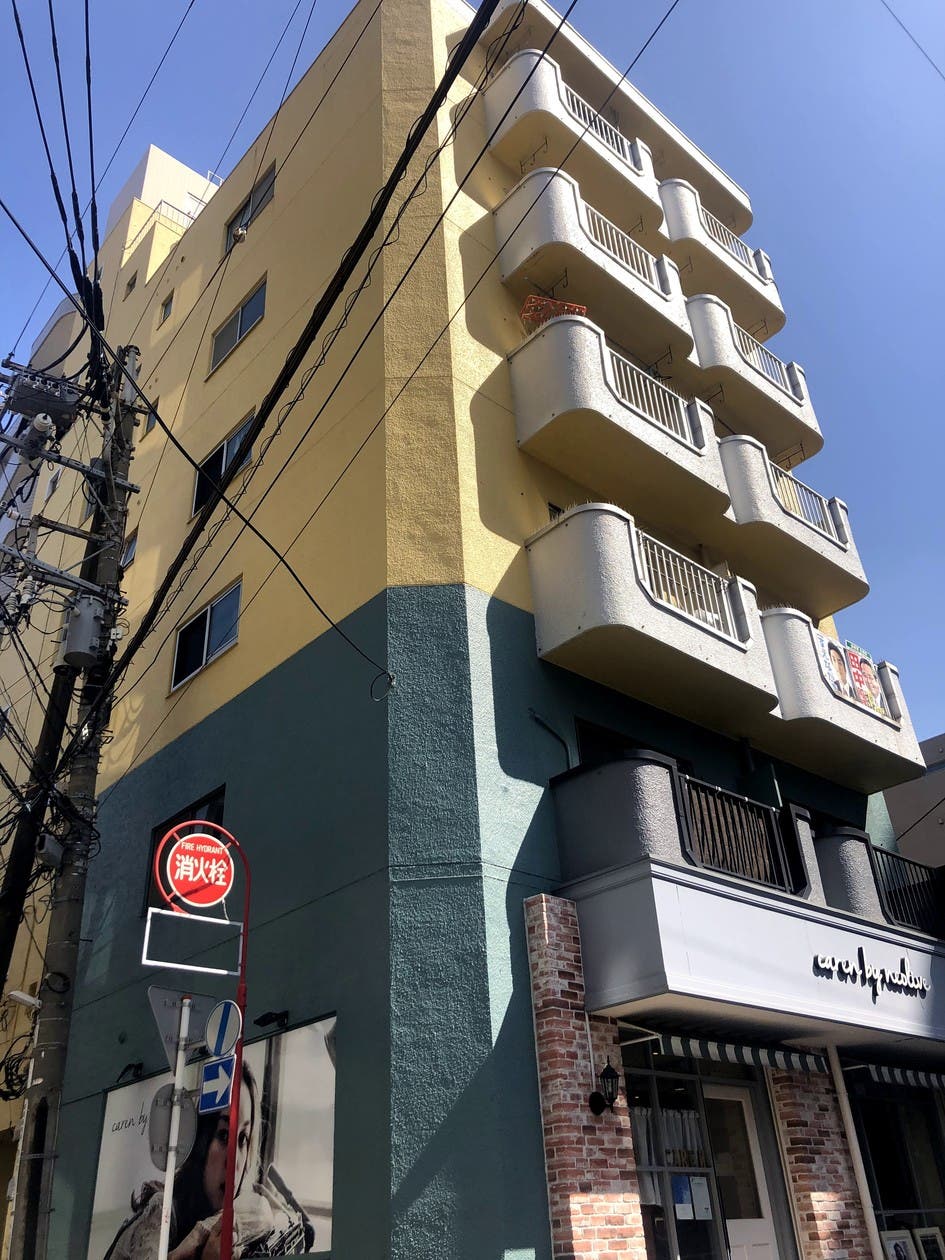 【武蔵小杉5分】🎉１２名可！大テーブル☆５0インチ！PARTY🍻♪ボードゲーム♪ワーク♪[Nemica武蔵小杉2]の写真21