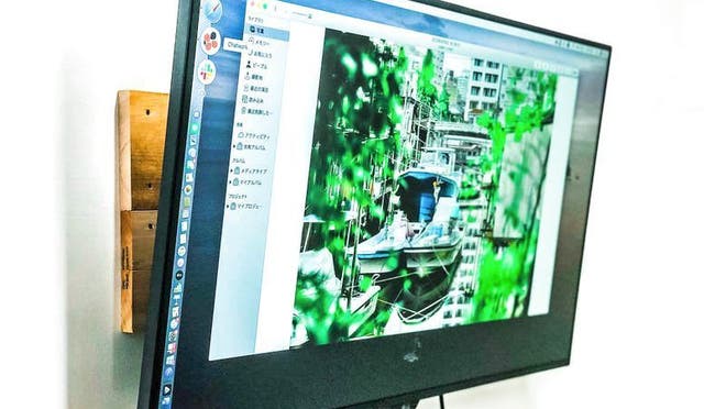 【品川駅9分・北品川駅3分】レイテラス | 個室の会議室 | 2面換気 | WiFi/40インチモニター/ホワイトボード無料の写真4