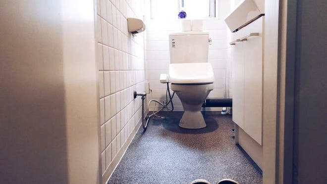 【品川駅9分・北品川駅3分】レイテラス | 個室の会議室 | 2面換気 | WiFi/40インチモニター/ホワイトボード無料の写真7