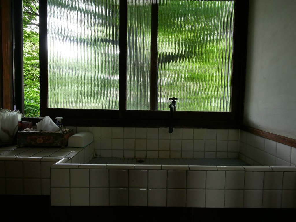 １棟貸し：江津湖を散策できる庭園付き古民家。路面電車の周辺の電停から徒歩３分。駐車場付き。の写真15