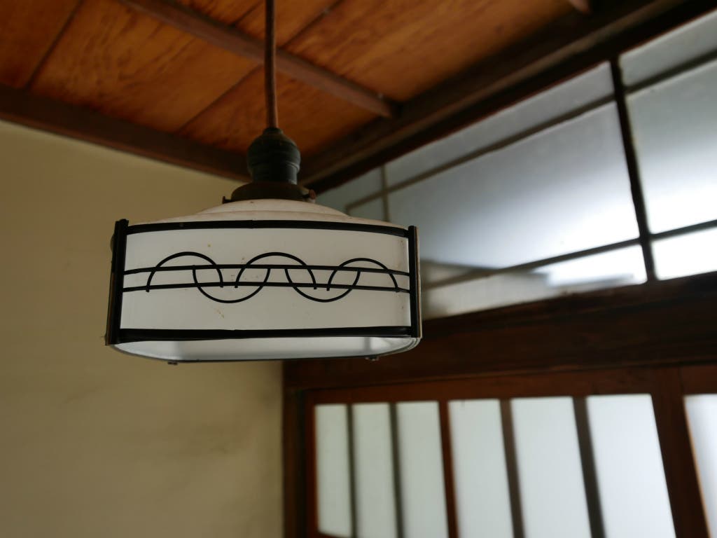 １棟貸し：江津湖を散策できる庭園付き古民家。路面電車の周辺の電停から徒歩３分。駐車場付き。の写真17