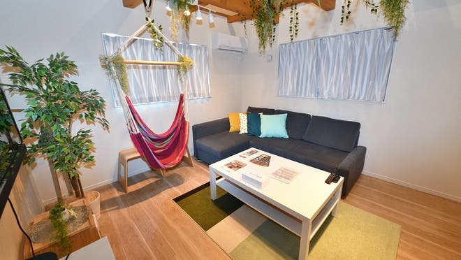 パーティー利用におすすめ♪インスタグラマー御用達施設!の写真2