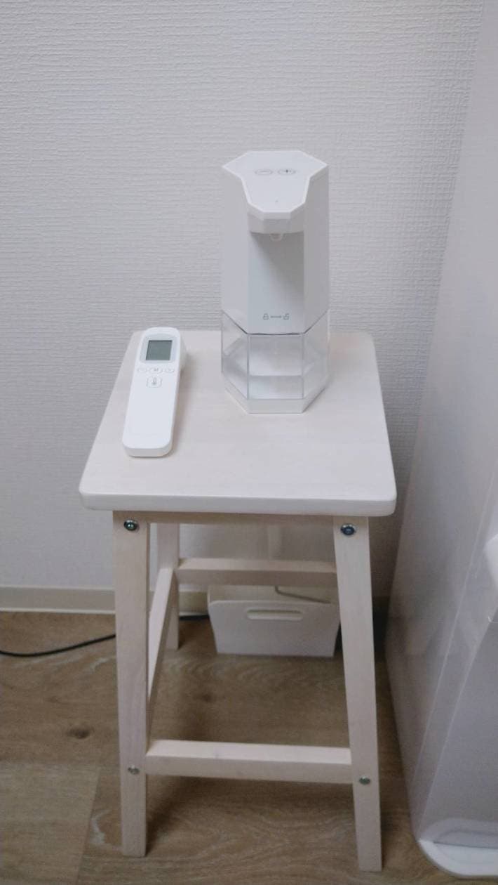 横浜東口ⅮスタジオDoux Rêve 施術やヨガレッスン、配信や撮影にも対応した多目的スタジオ👉大音量-振動はＮＧですの写真7