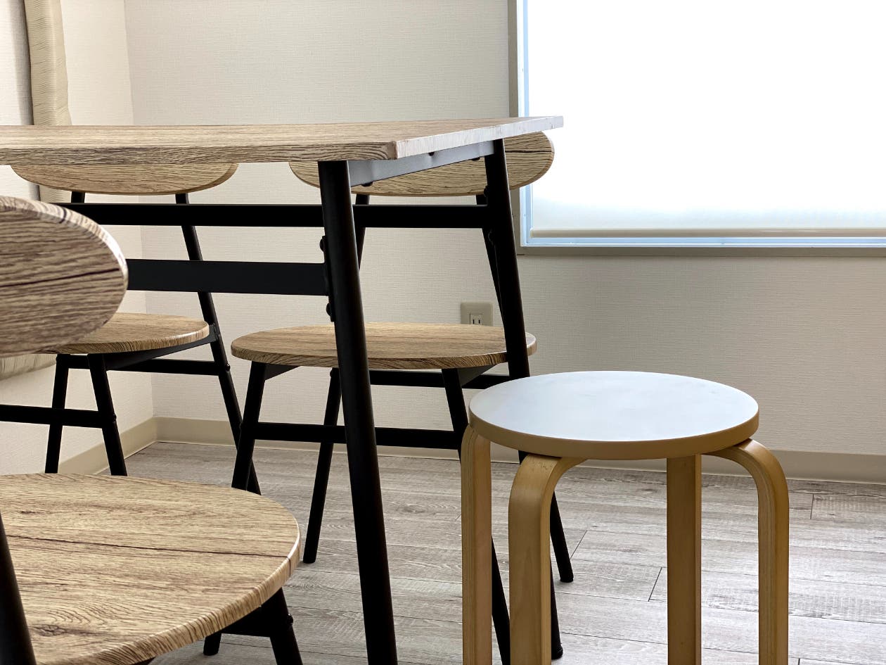 🎊好立地🎊｜🉐格安｜小田急線・町田駅2分❗｜高速WiFi⚡｜個室｜土足🆗｜24h｜Colormell 町田東店【C室】［〜4名］の写真5