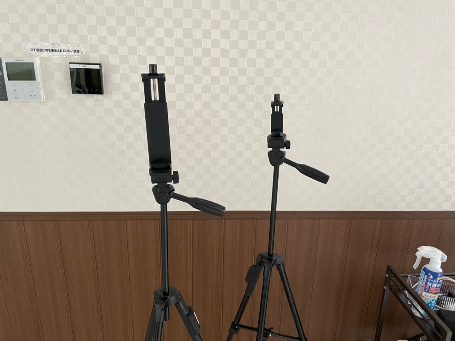 【元町5分,花隈5分】24hダンスができるレンタルスタジオ（4階A-Studio）★当日の予約も可能！1時間からお気軽にどうぞ♪の写真11