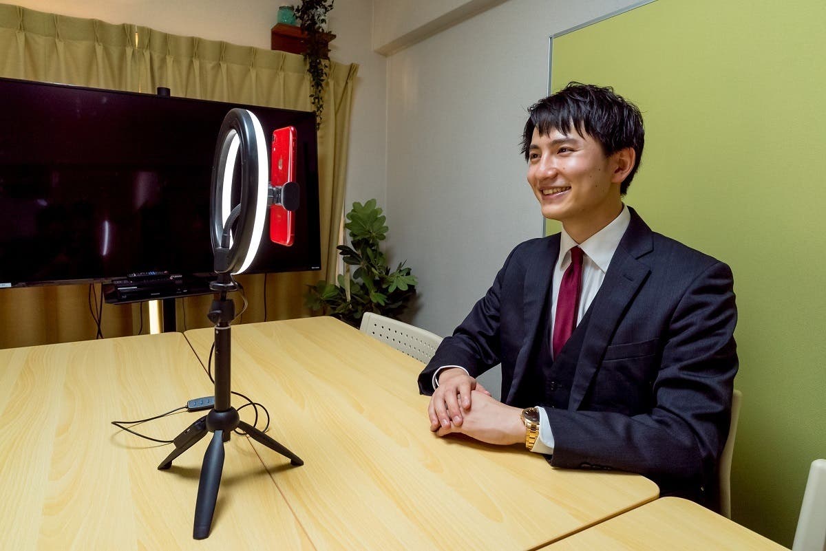 直前割・リピート割で更にお得❣船橋駅5分/コンビニ目前♪大型55型TV📺FireTVで動画見放題/光WiFi📶会議💻懇親会OK🍻の写真10