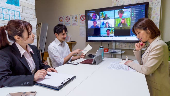 FireTV導入❣心地よい空間で仲間との集い🍃超駅近1分⚡ビジネスも💼余暇も🍵希望を叶えるスペース🍃施術ベッド導入、ネイルもの写真2