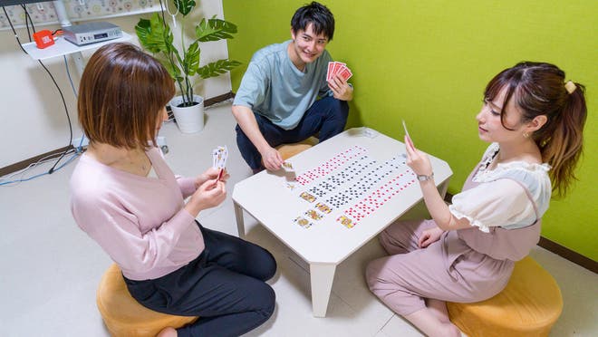 FireTV導入❣心地よい空間で仲間との集い🍃超駅近1分⚡ビジネスも💼余暇も🍵希望を叶えるスペース🍃施術ベッド導入、ネイルもの写真10