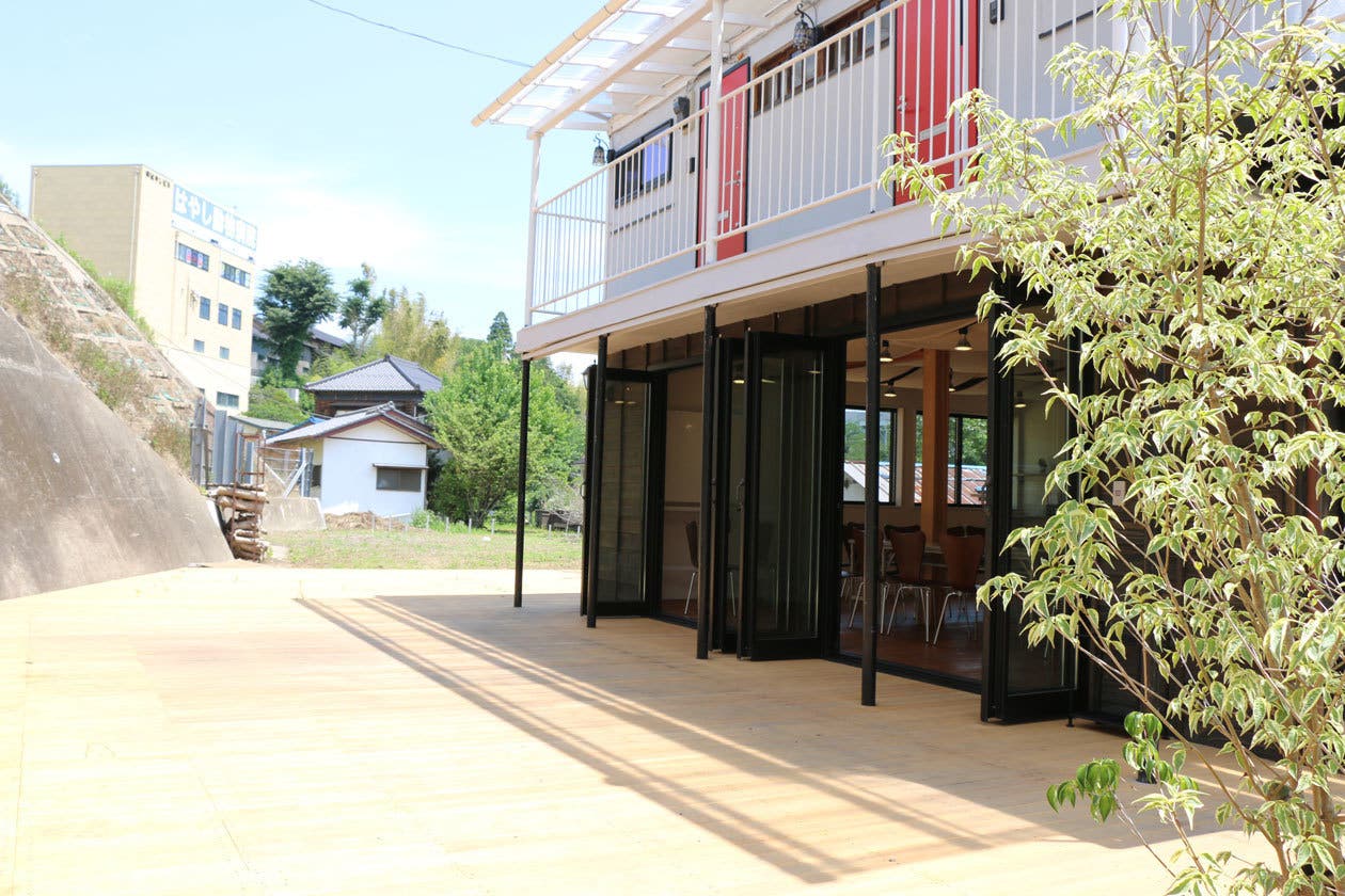 成田レンタルスペース浪漫館　JR・京成成田駅から徒歩5分のフリースペース！の写真8