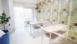 【品川4分】WiFi・プロジェクタ無料!綺麗な室内!ふれあい貸し会議室 品川B produce by【SHARED SPACE】の写真4