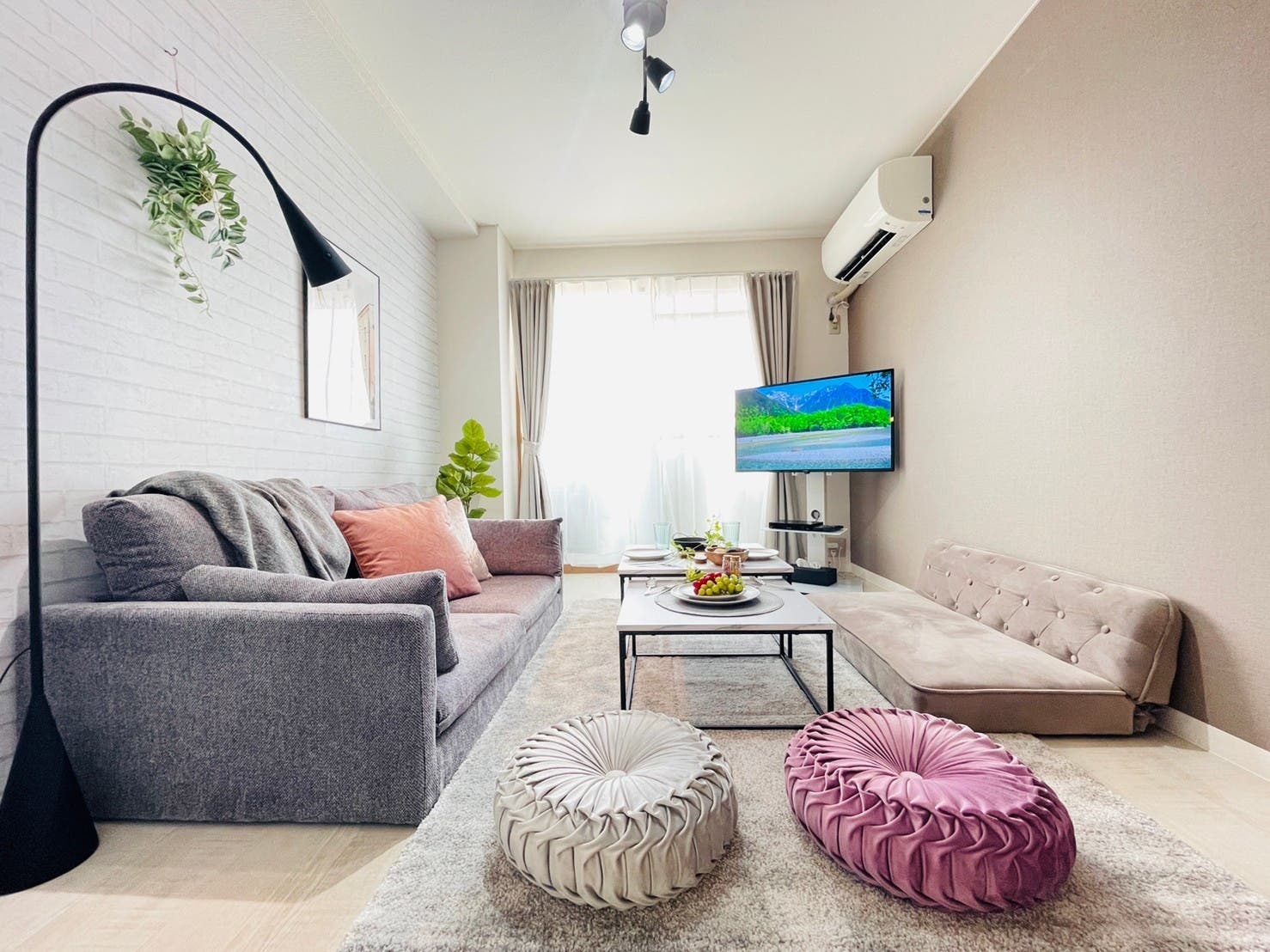 〈ショコラ京都〉京都駅/京都イオンすぐそば！！✨大人可愛い💍くつろぎ空間💎お買い物をして🌿のんびりデート💕映画鑑賞🎬️の写真6