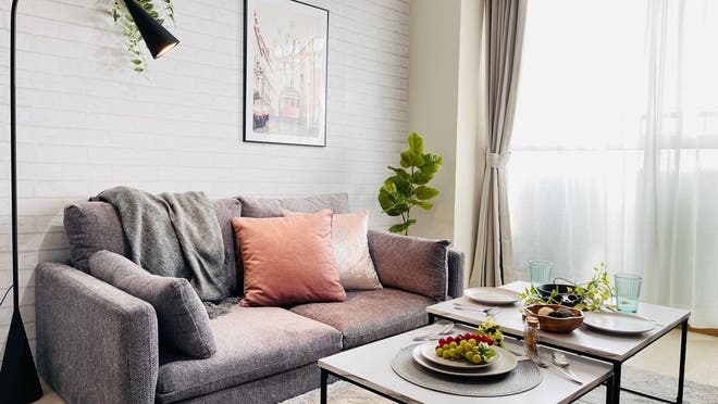 〈ショコラ京都〉京都駅/京都イオンすぐそば!!✨大人可愛い💍くつろぎ空間💎お買い物をして🌿のんびりデート💕映画鑑賞🎬️の写真5