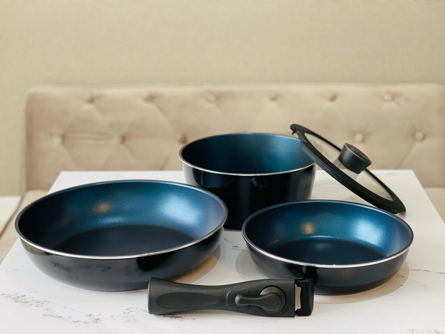 〈ショコラ京都〉京都駅/京都イオンすぐそば！！✨大人可愛い💍くつろぎ空間💎お買い物をして🌿のんびりデート💕映画鑑賞🎬️の写真14