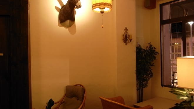 FINCA LA VIGIA OKINAWAの写真1