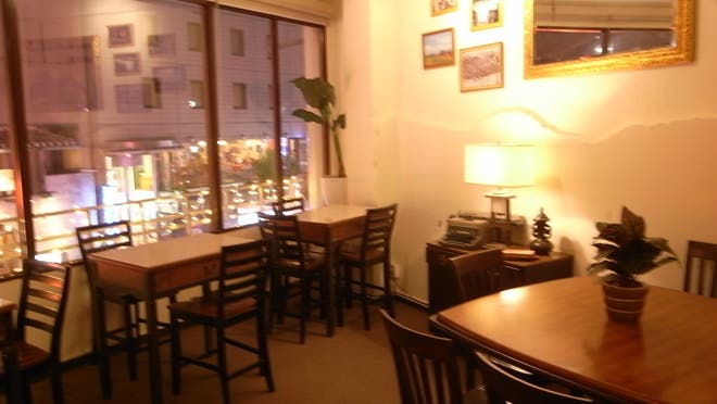 FINCA LA VIGIA OKINAWAの写真2