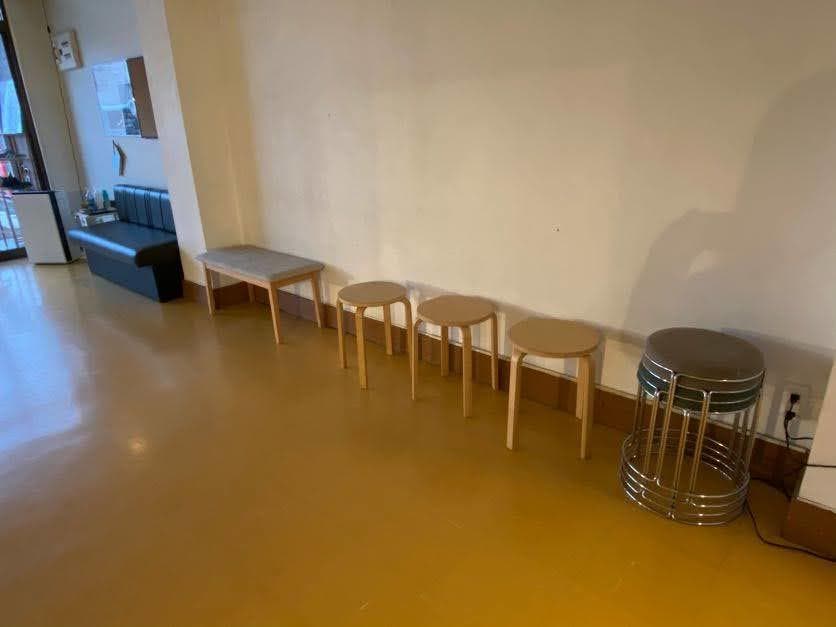 【市川大野/本八幡】多目的に利用可能なダンススタジオ〜駐車場３台までOK〜の写真5