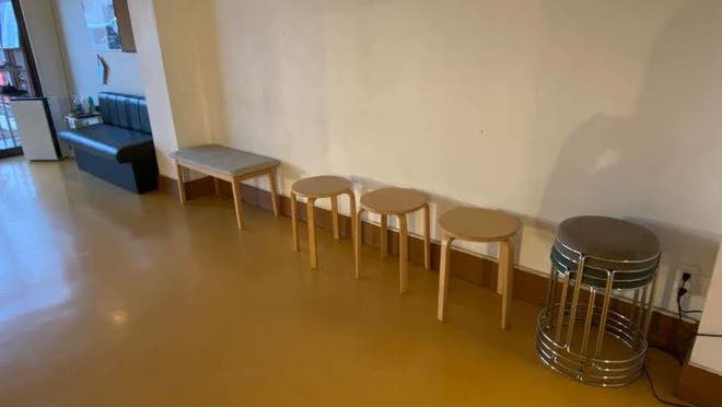 【市川大野/本八幡】多目的に利用可能なダンススタジオ〜駐車場3台までOK〜の写真5