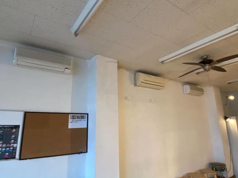 【市川大野/本八幡】多目的に利用可能なダンススタジオ〜駐車場３台までOK〜の写真6