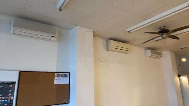 【市川大野/本八幡】多目的に利用可能なダンススタジオ〜駐車場3台までOK〜の写真6