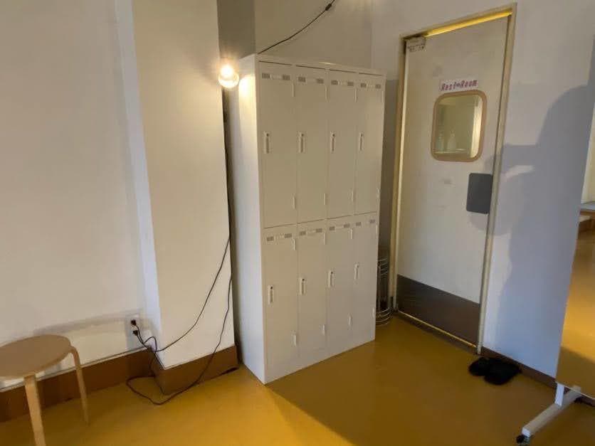 【市川大野/本八幡】多目的に利用可能なダンススタジオ〜駐車場３台までOK〜の写真7