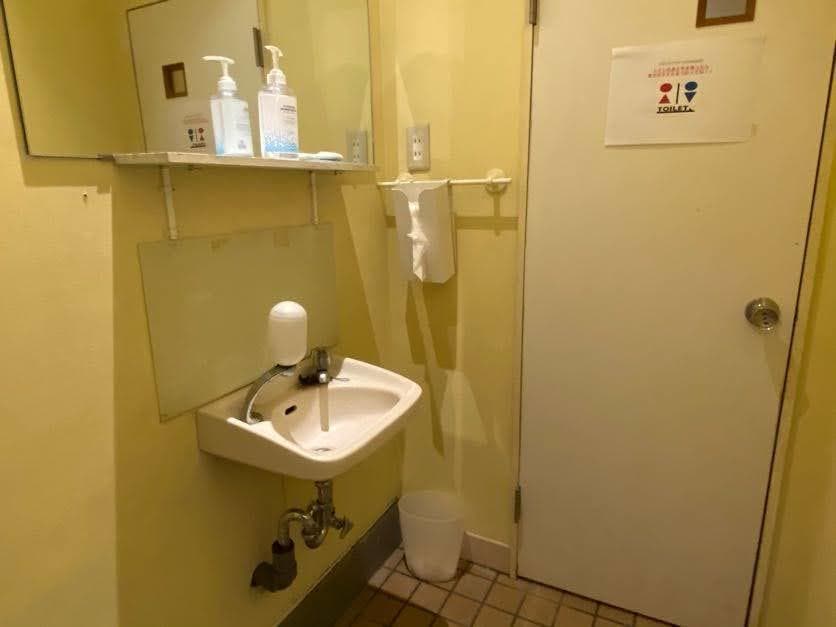 【市川大野/本八幡】多目的に利用可能なダンススタジオ〜駐車場３台までOK〜の写真8