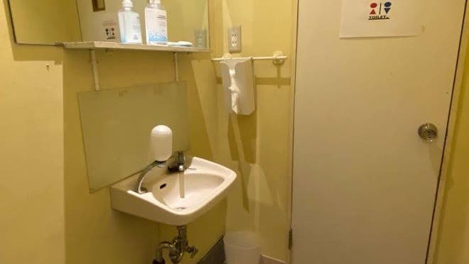 【市川大野/本八幡】多目的に利用可能なダンススタジオ〜駐車場3台までOK〜の写真8