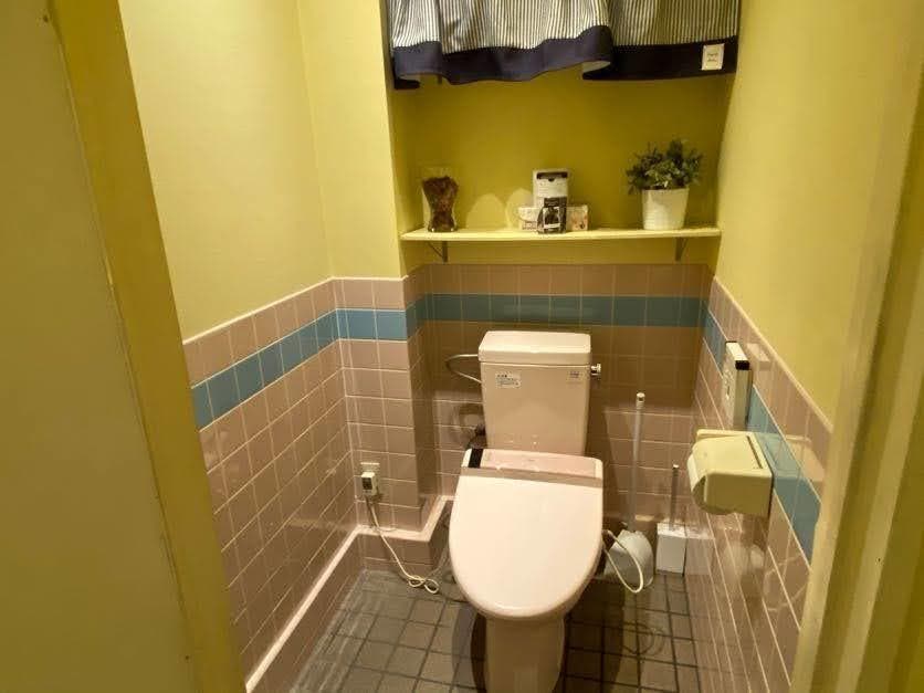 【市川大野/本八幡】多目的に利用可能なダンススタジオ〜駐車場３台までOK〜の写真9