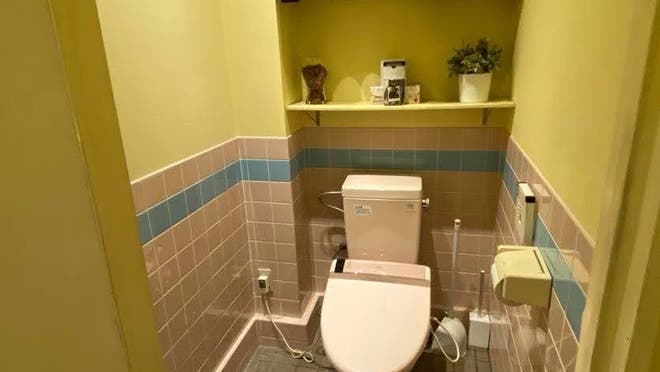 【市川大野/本八幡】多目的に利用可能なダンススタジオ〜駐車場3台までOK〜の写真9