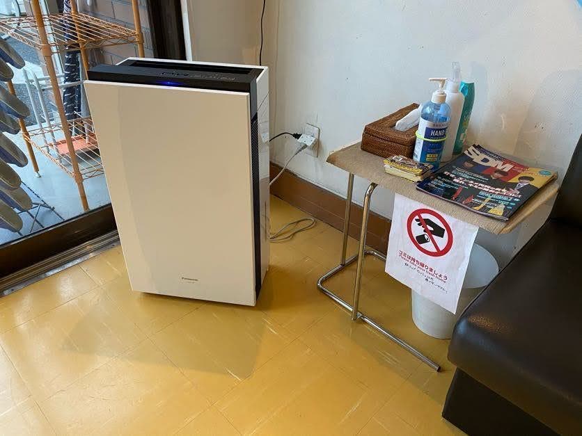 【市川大野/本八幡】多目的に利用可能なダンススタジオ〜駐車場３台までOK〜の写真10