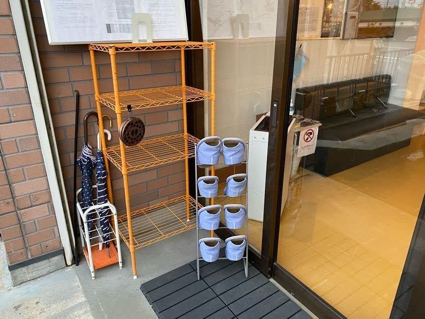 【市川大野/本八幡】多目的に利用可能なダンススタジオ〜駐車場３台までOK〜の写真13