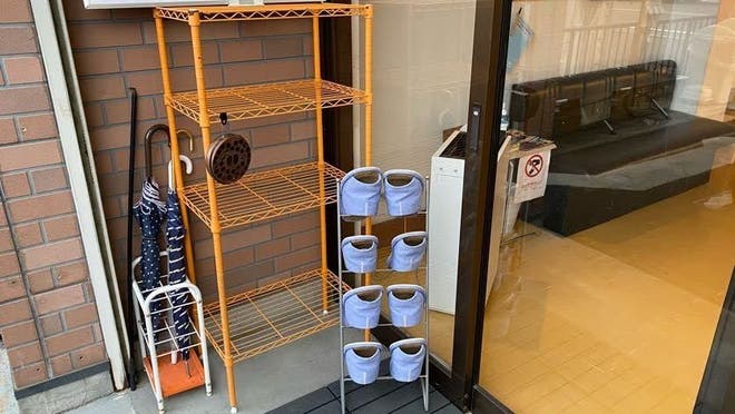 【市川大野/本八幡】多目的に利用可能なダンススタジオ〜駐車場3台までOK〜の写真13