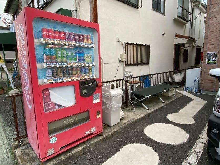 【市川大野/本八幡】多目的に利用可能なダンススタジオ〜駐車場３台までOK〜の写真14