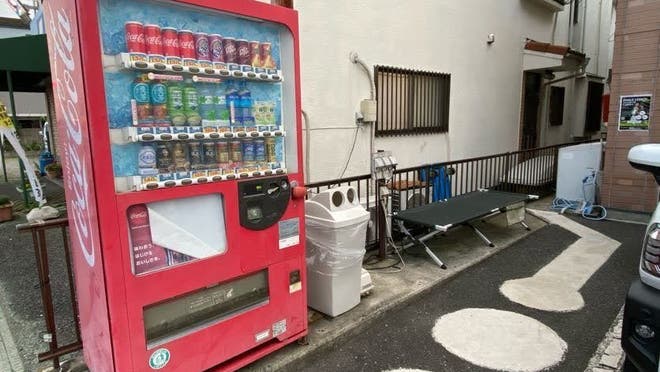 【市川大野/本八幡】多目的に利用可能なダンススタジオ〜駐車場3台までOK〜の写真14