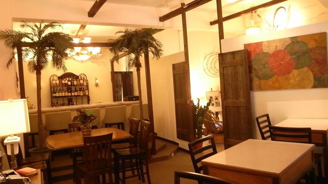 FINCA LA VIGIA OKINAWAの写真4