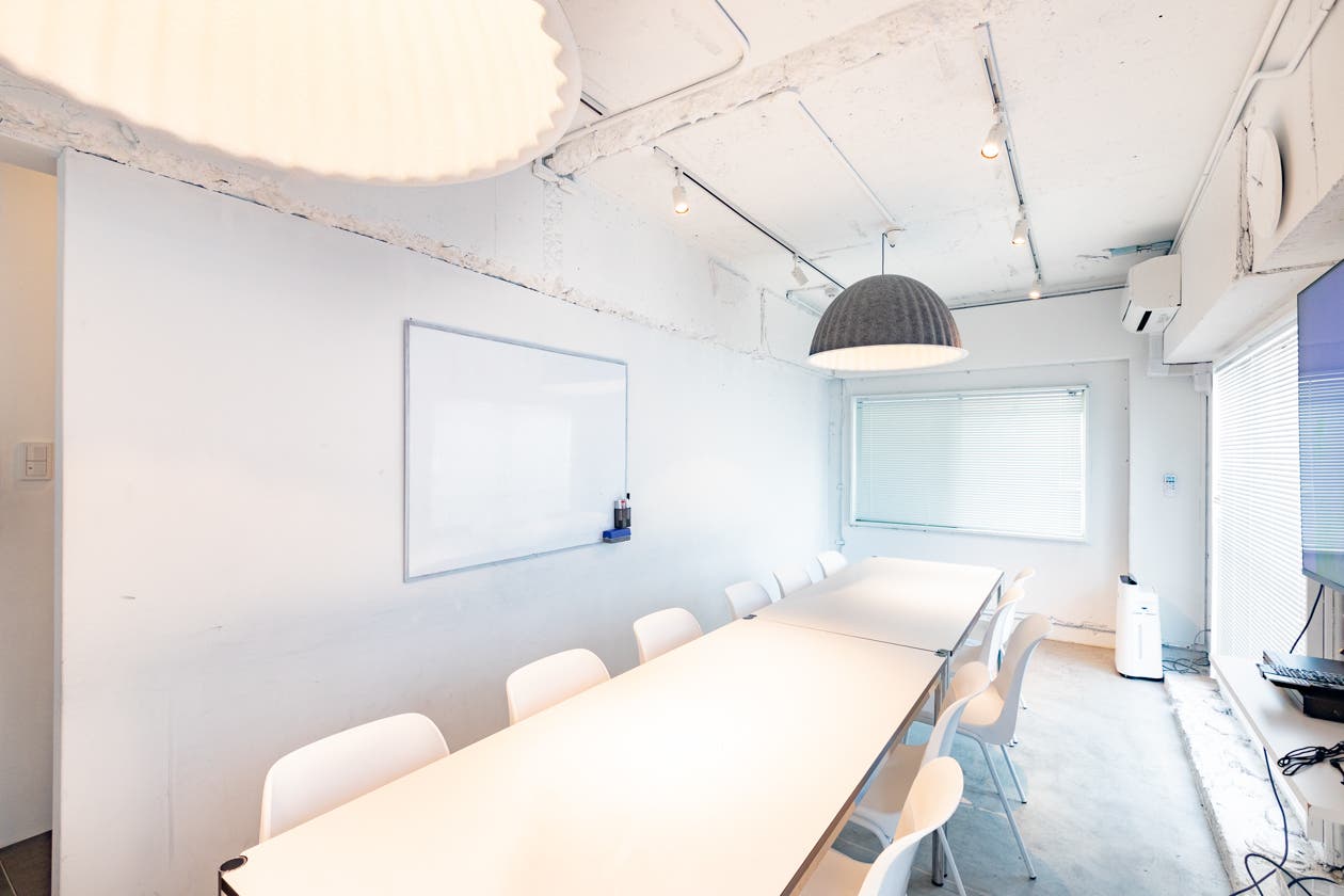 【feel浅草/蔵前】駅近✨隅田川＆スカイツリー眺望✨キッチン＆テラス付き✨パーティー✨女子会✨お教室✨映画鑑賞✨TVゲームの写真11